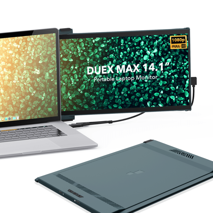 Duex Max